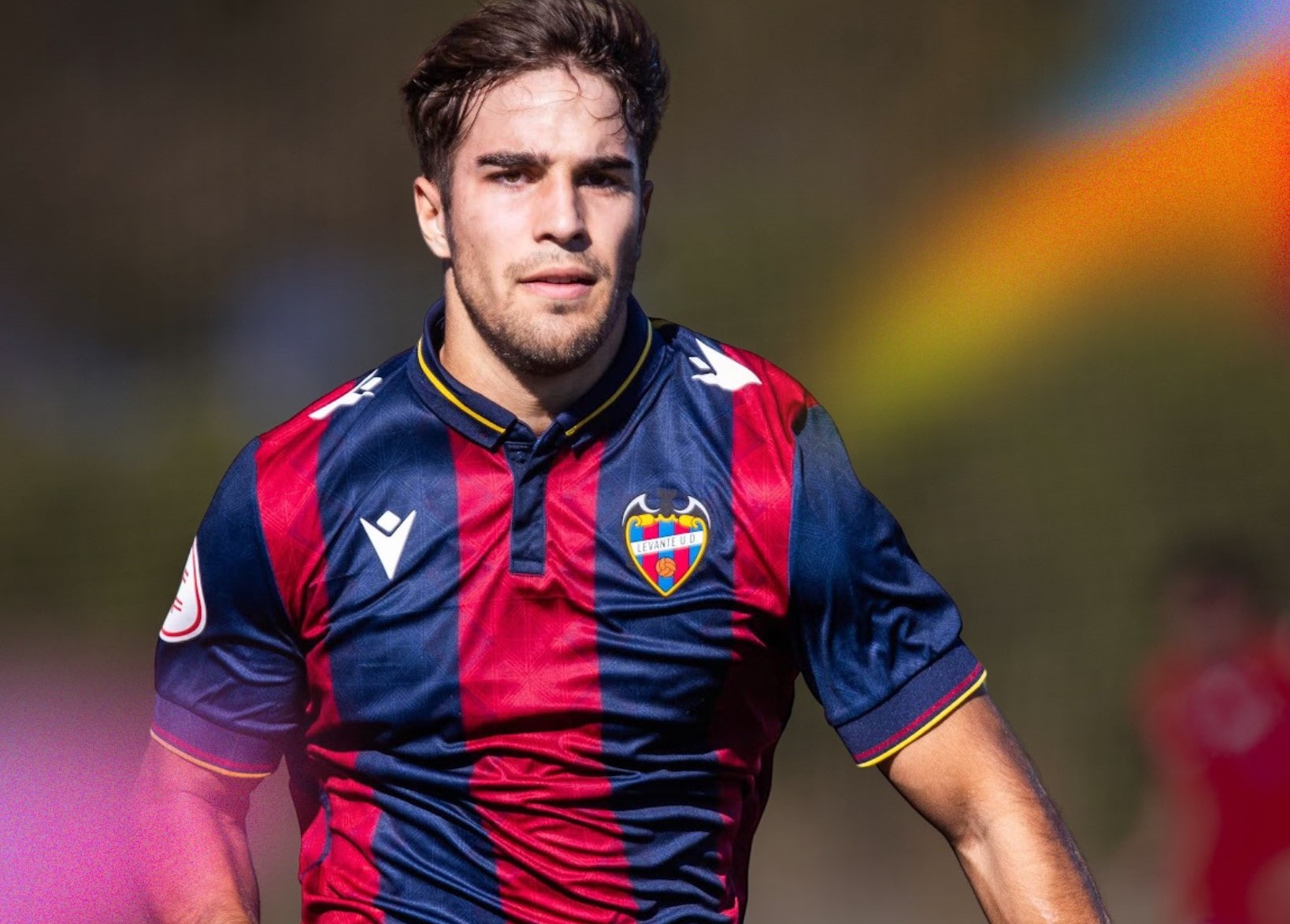 El Linares ata la incorporación de Álex Alonso - El NUEVO OBSERVADOR