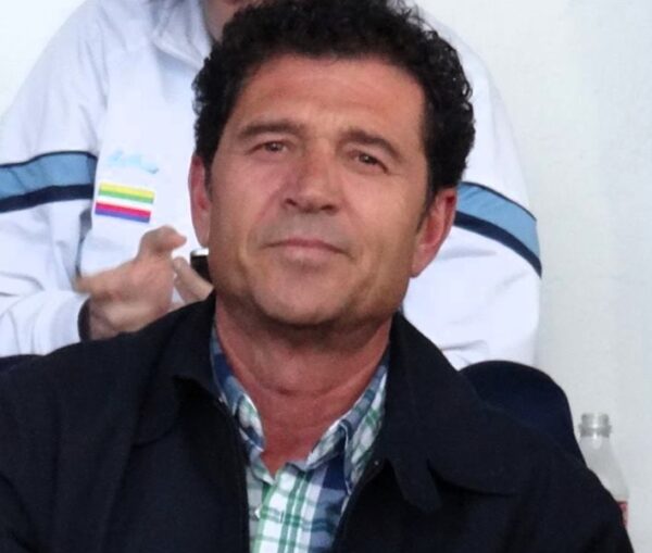 Antonio Coronel sustituirá a Javier Palacios en la bancada socialista ...