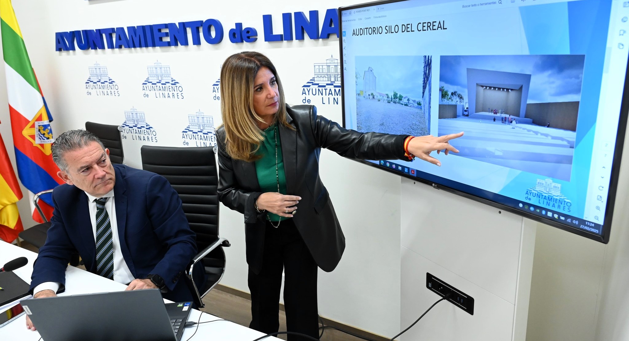 Análisis | Del Olmo cruza el ecuador del mandato con bastantes cosas ...