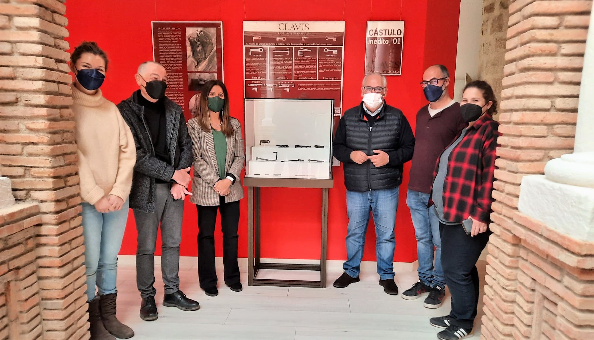 Historia del Cástulo más inédito - El NUEVO OBSERVADOR