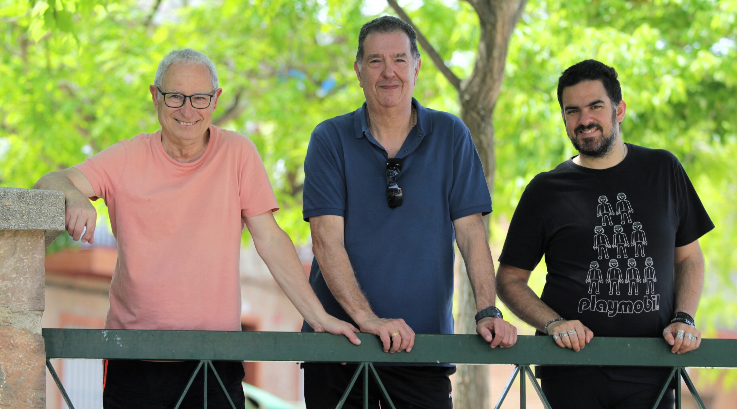 El renacer de la Colonia del Sol - El NUEVO OBSERVADOR