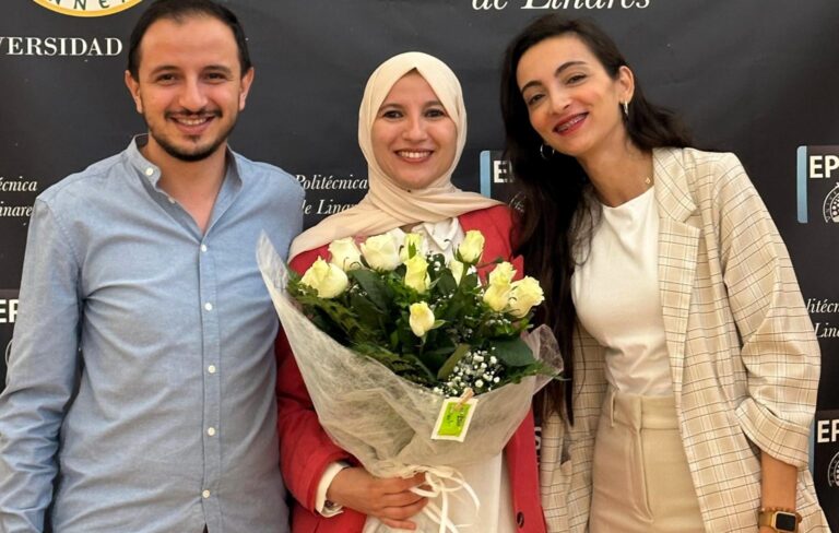 Bienvenida, doctora Safae Chafi - El NUEVO OBSERVADOR