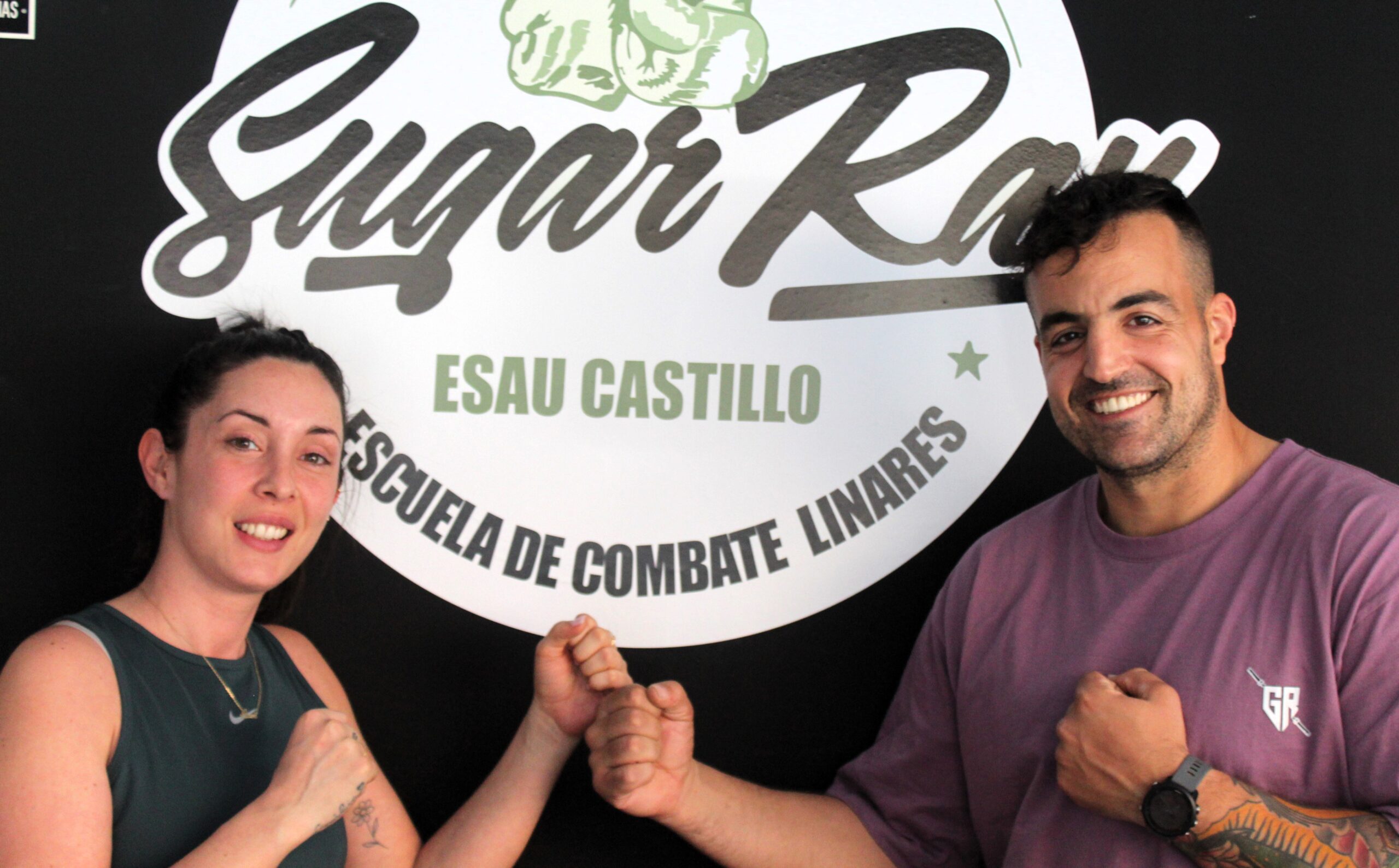 Del cuadrilátero a emprendedor de éxito - El NUEVO OBSERVADOR