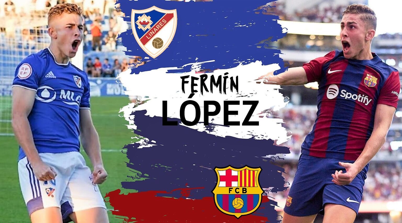 Fermín López no se olvida del Linares en el día que asombró al planeta ...