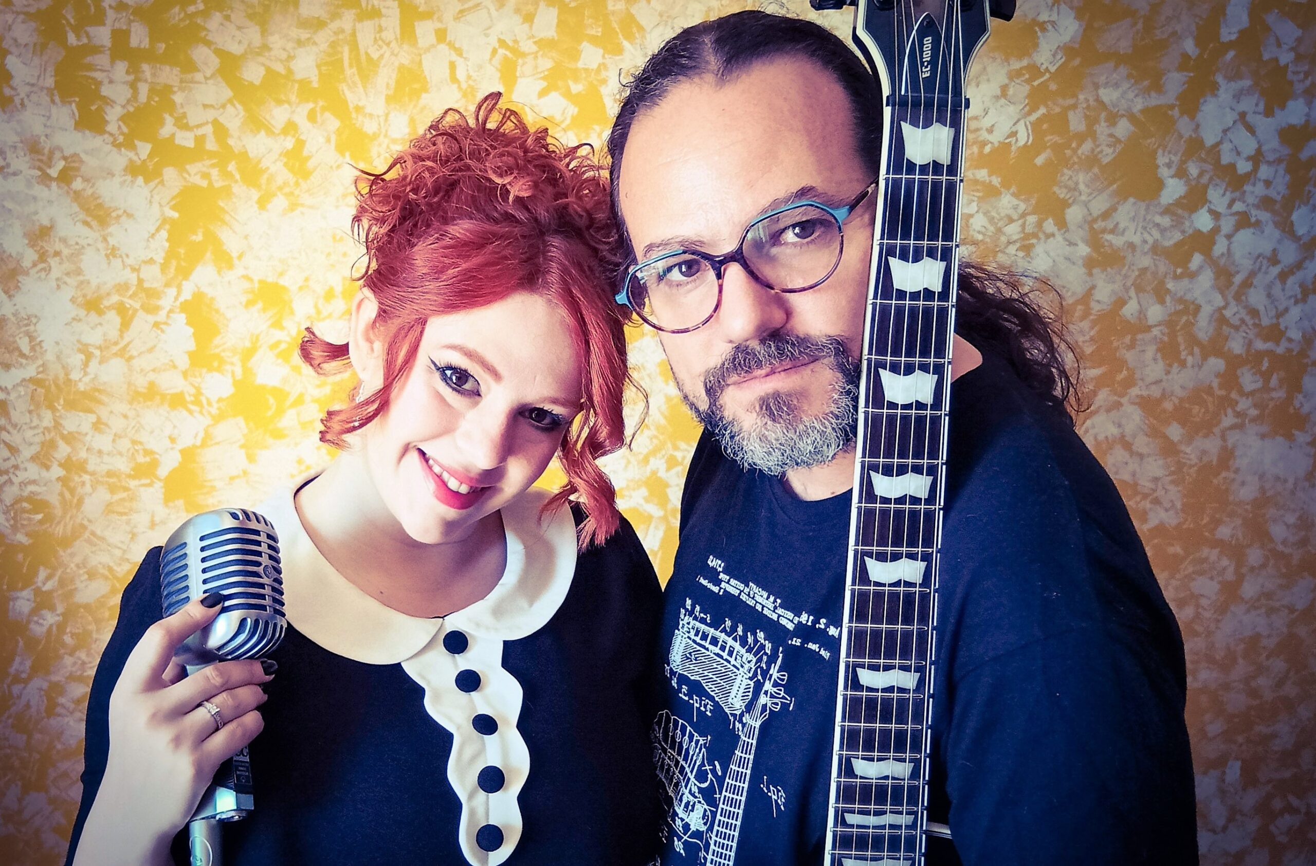 Smile Project pone música al primer domingo de julio en Linares - El ...