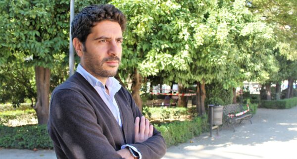 Jesús Medina anuncia que dejará la presidencia del Linares - El NUEVO ...