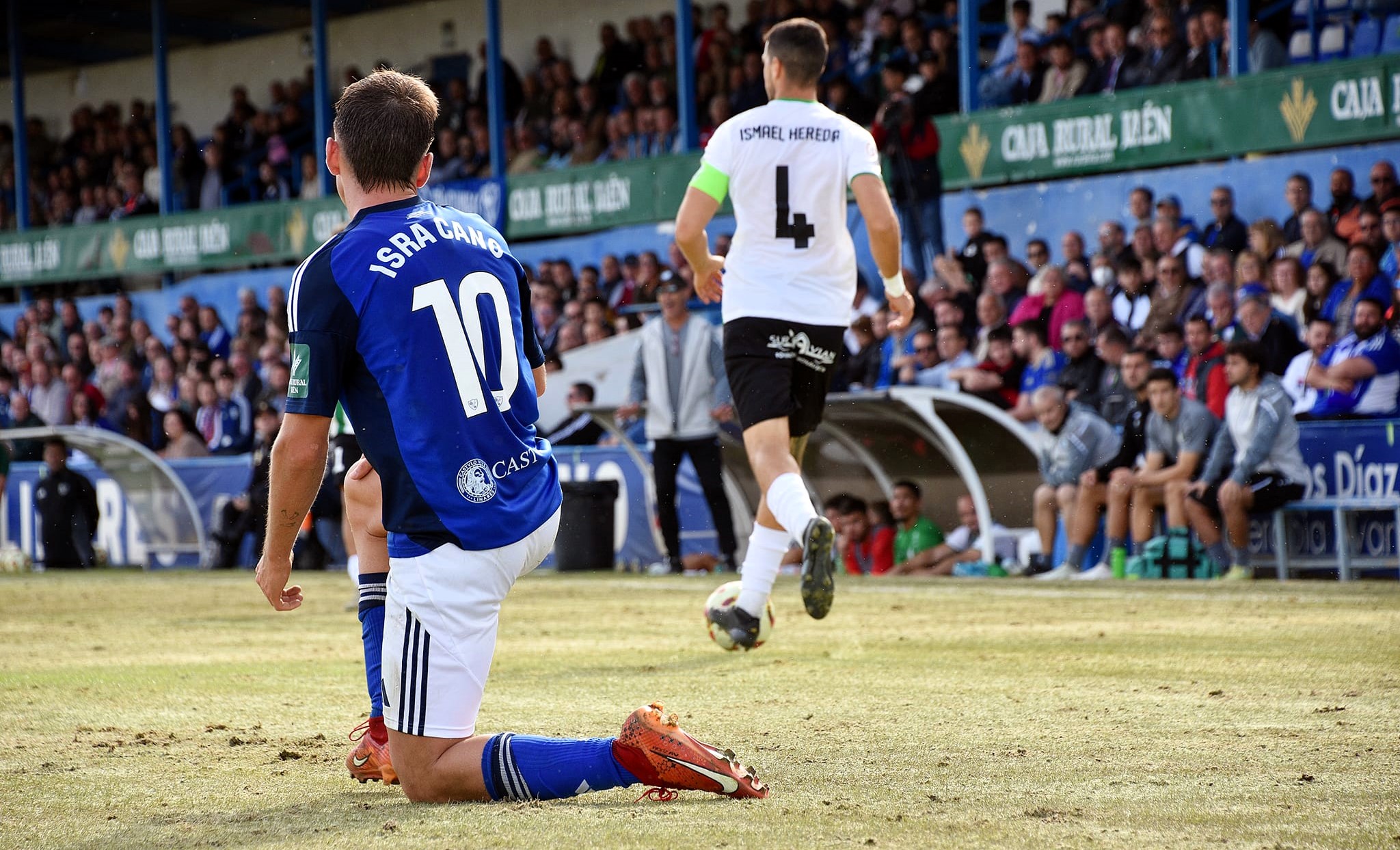 La preocupante realidad económica del Linares - El NUEVO OBSERVADOR