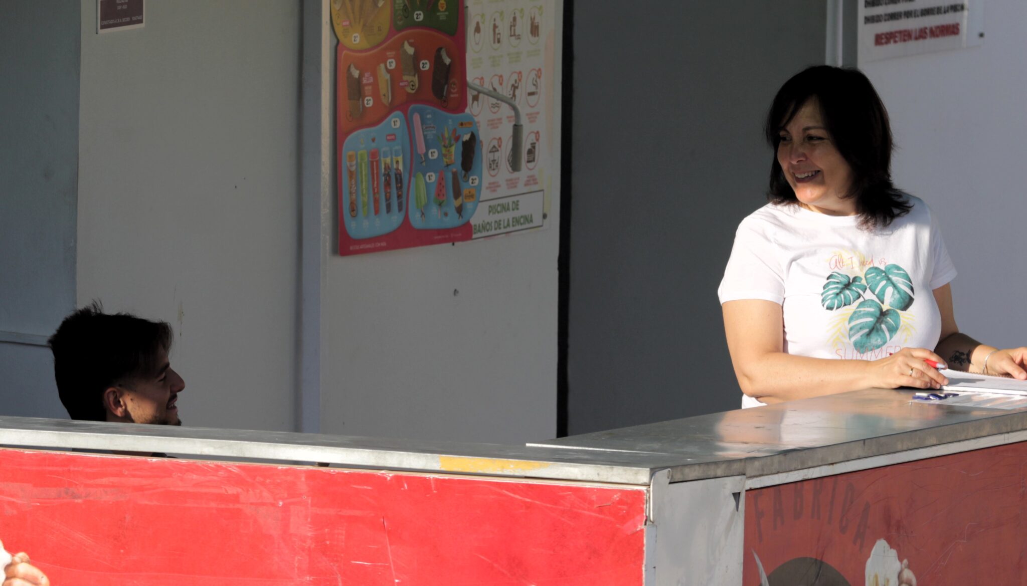 María José Lara, la mirada comprometida de una concejal de pueblo - El ...