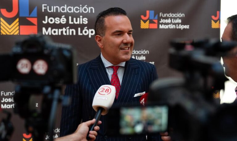 Ciudadano José Luis Martín López - El NUEVO OBSERVADOR