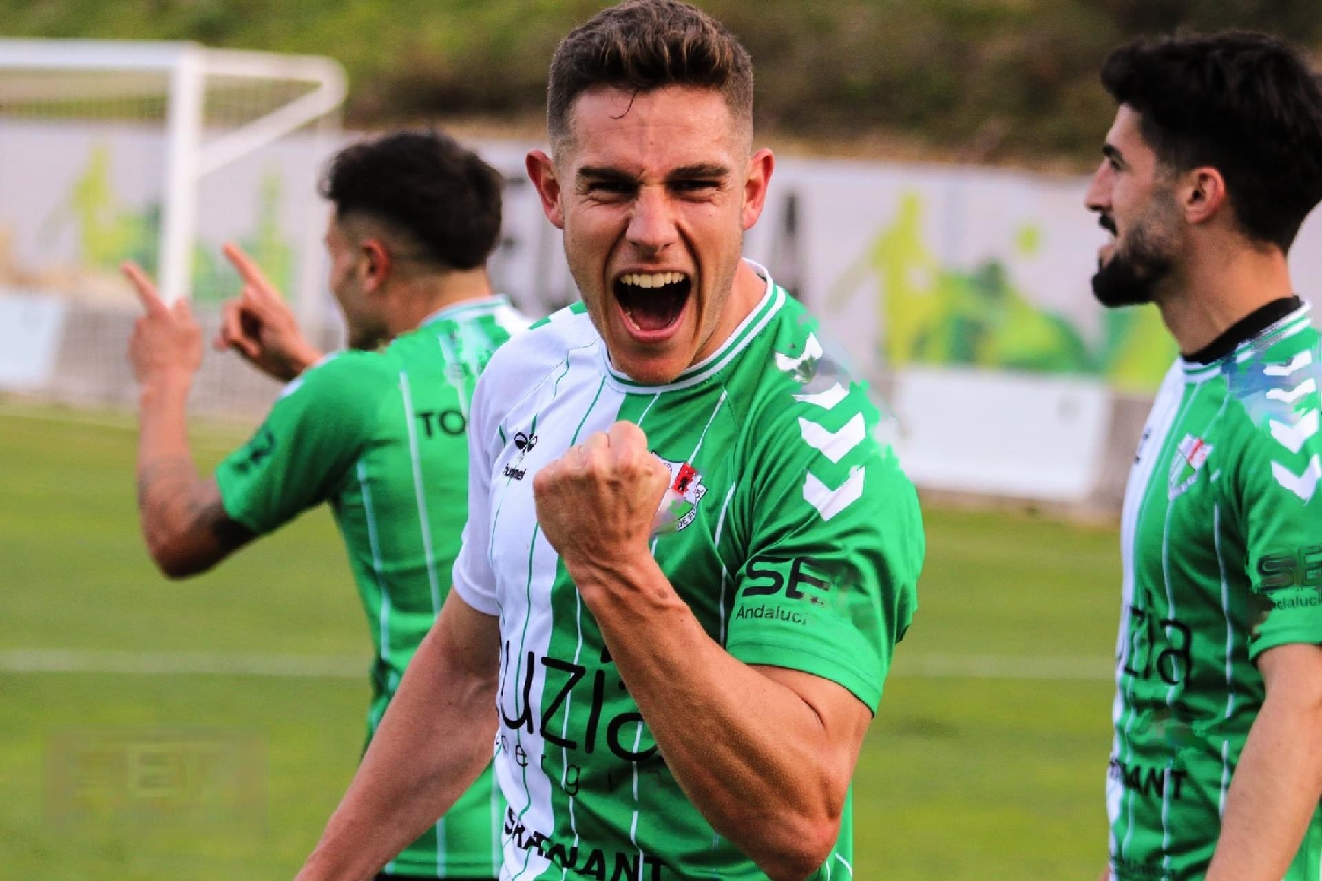 Michael Conejero, un bañusco extraordinario - El NUEVO OBSERVADOR