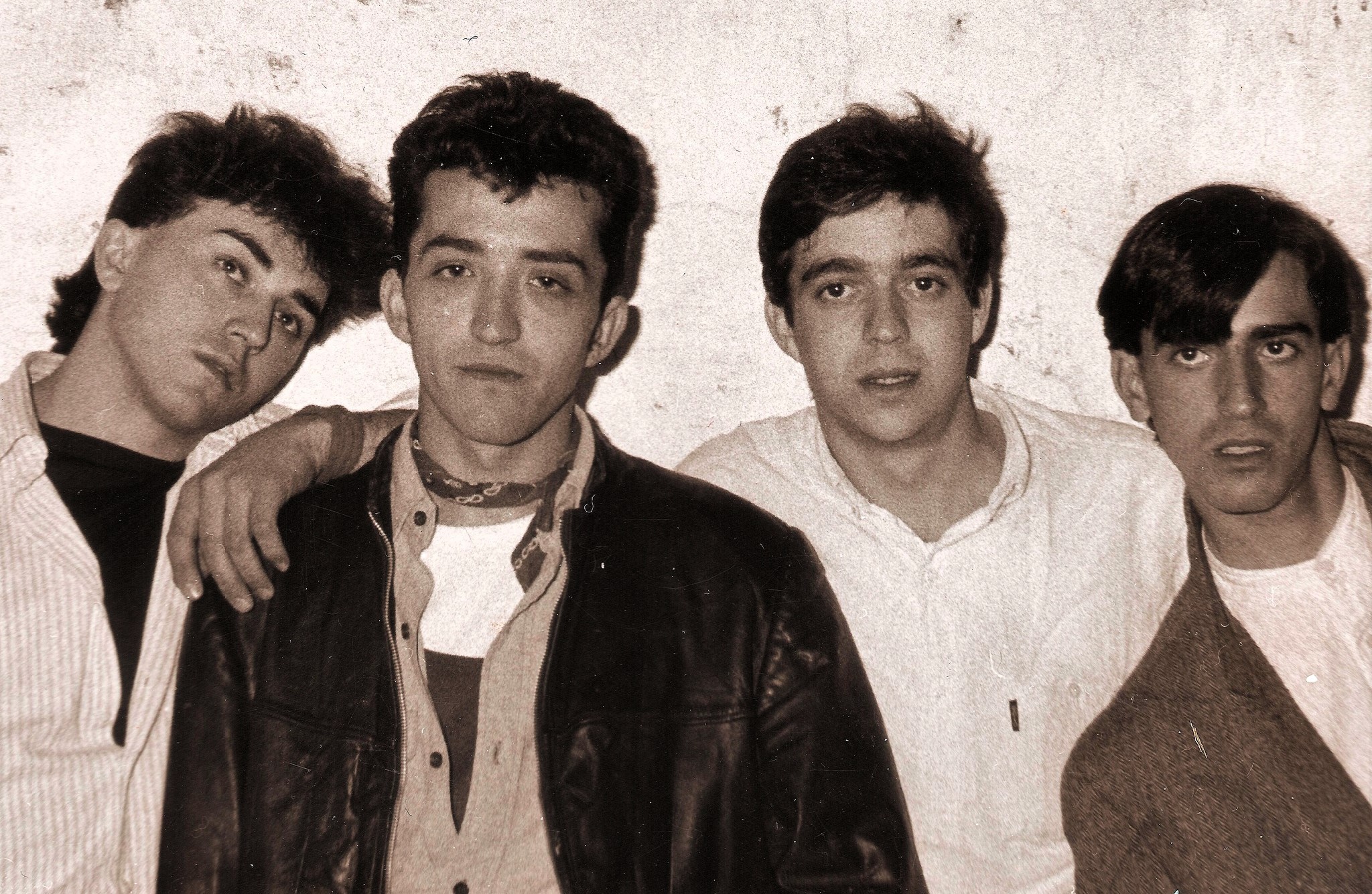 Preceptos Devotos regresa por 'El buen camino' - El NUEVO OBSERVADOR