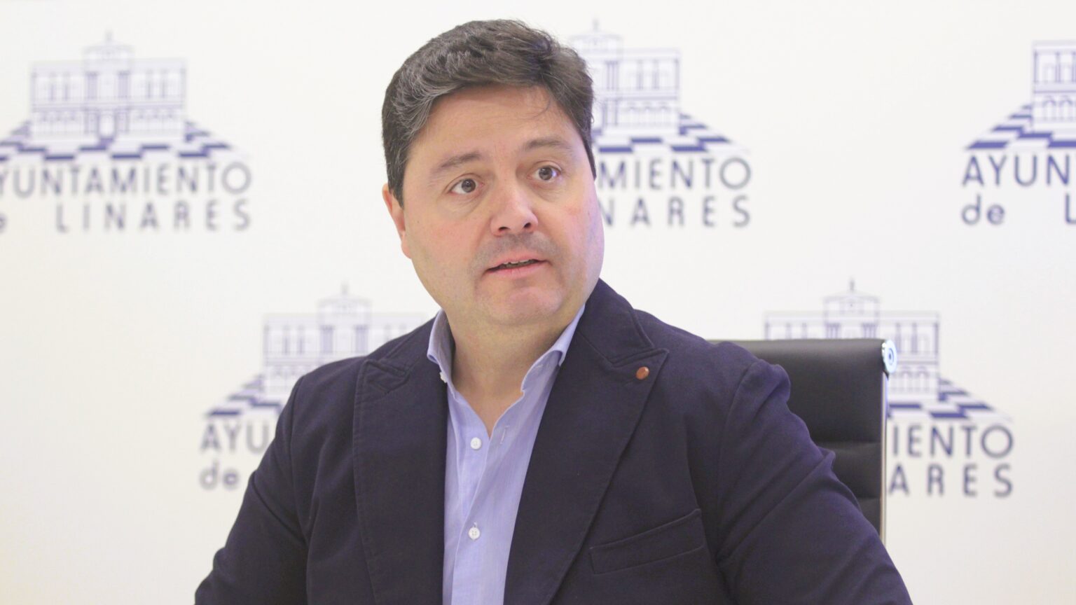 Linares presenta unas cuentas municipales de casi 70 millones para 2026 ...