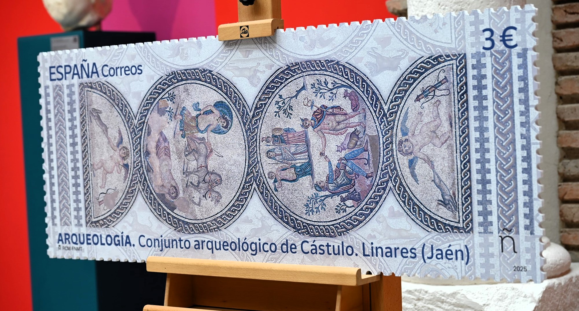 Cástulo pone su sello en la historia - El NUEVO OBSERVADOR
