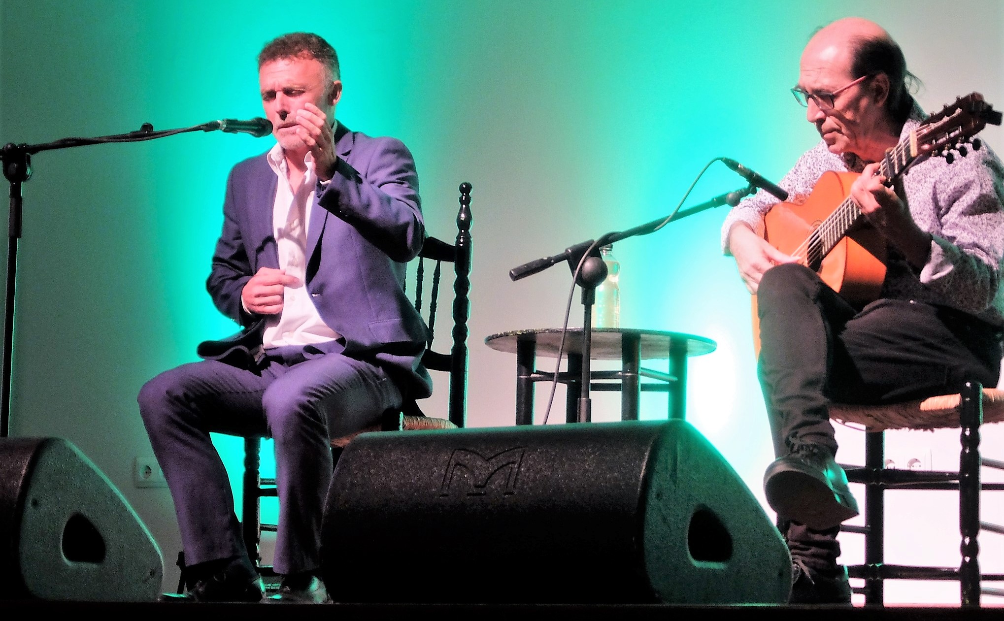 ‘Quejío’ de agosto en Linares - El NUEVO OBSERVADOR