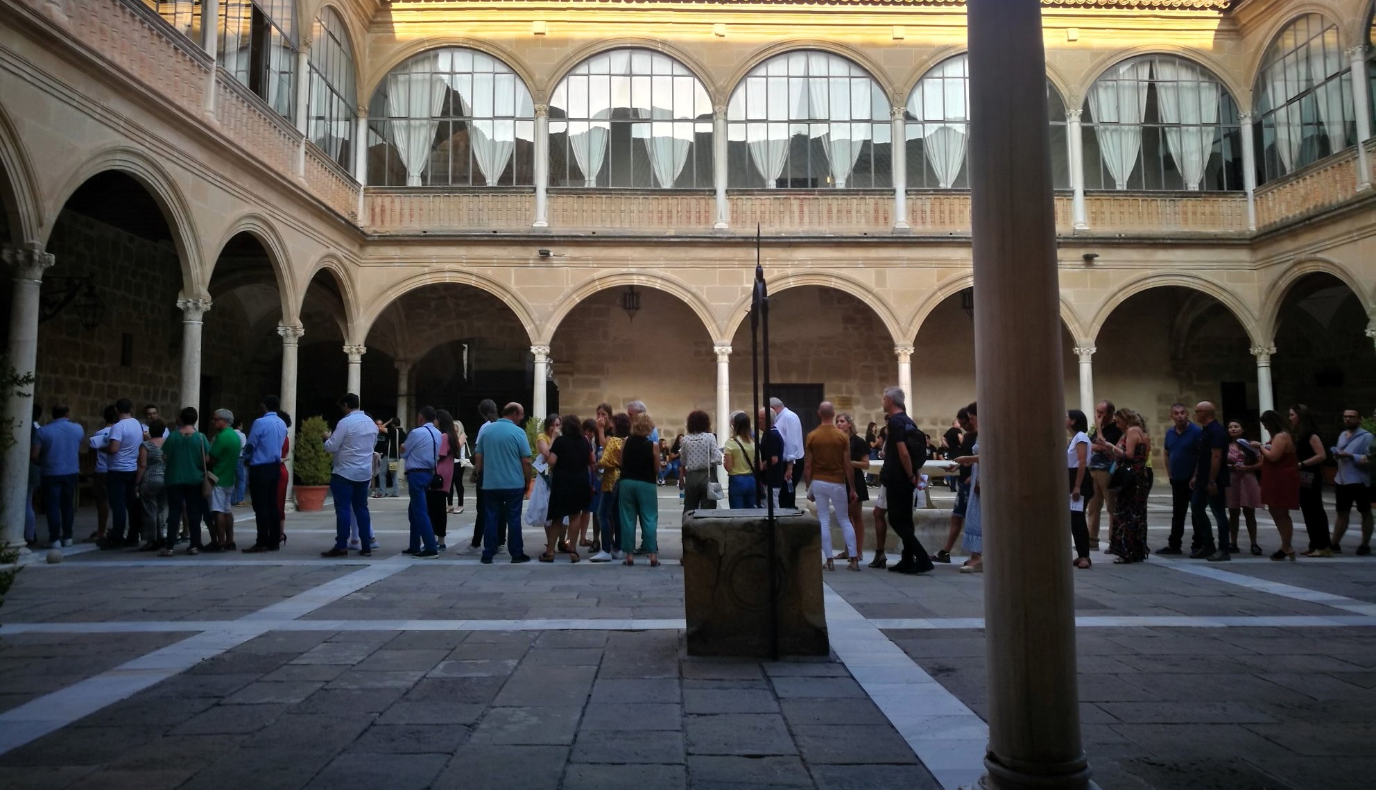 Hito histórico para el turismo jiennense - El NUEVO OBSERVADOR