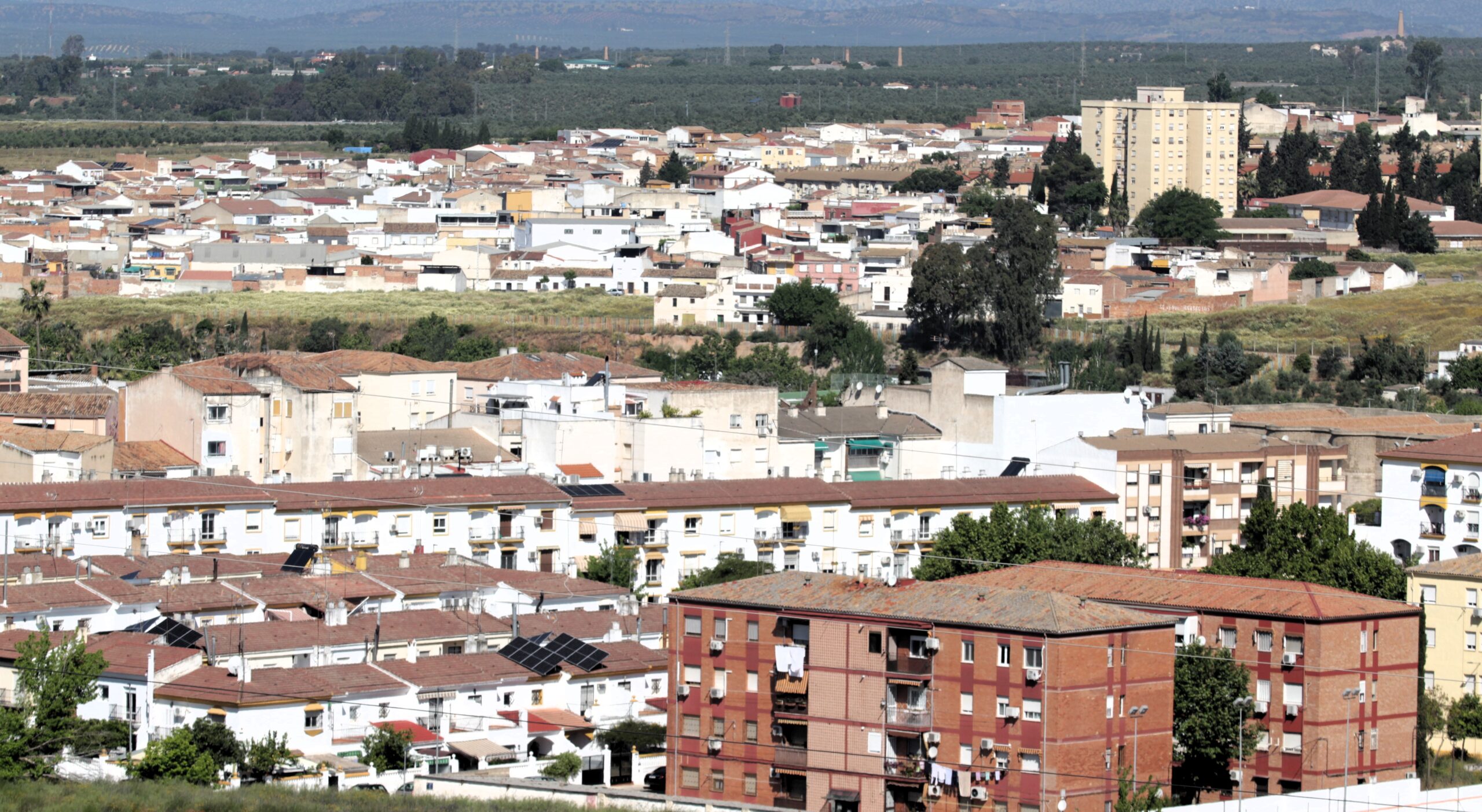 Linares es una de las ciudades de España donde el alquiler se 'come ...