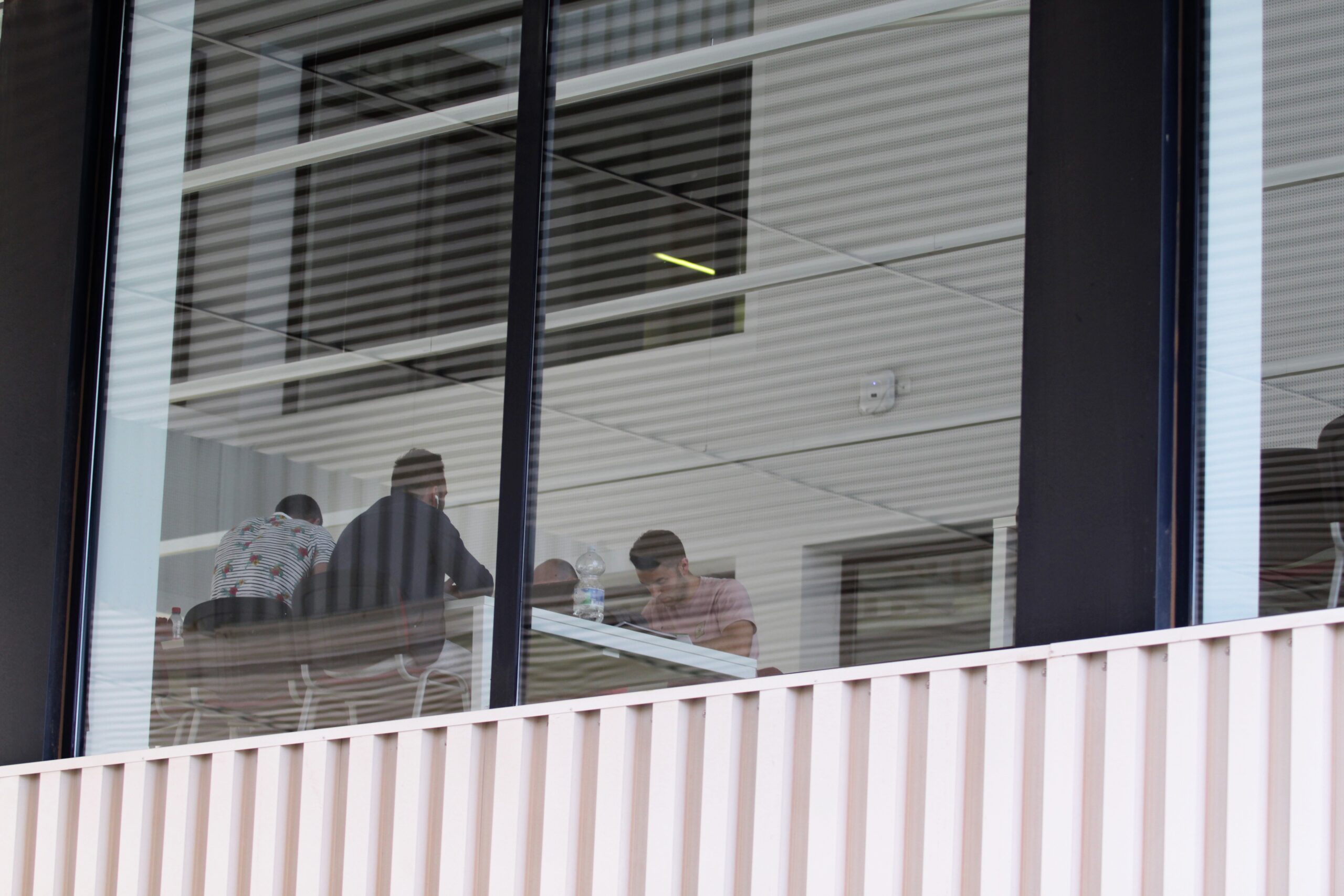 La tasa de inserción laboral de titulados en la UJA, la más alta de Andalucía - El NUEVO OBSERVADOR