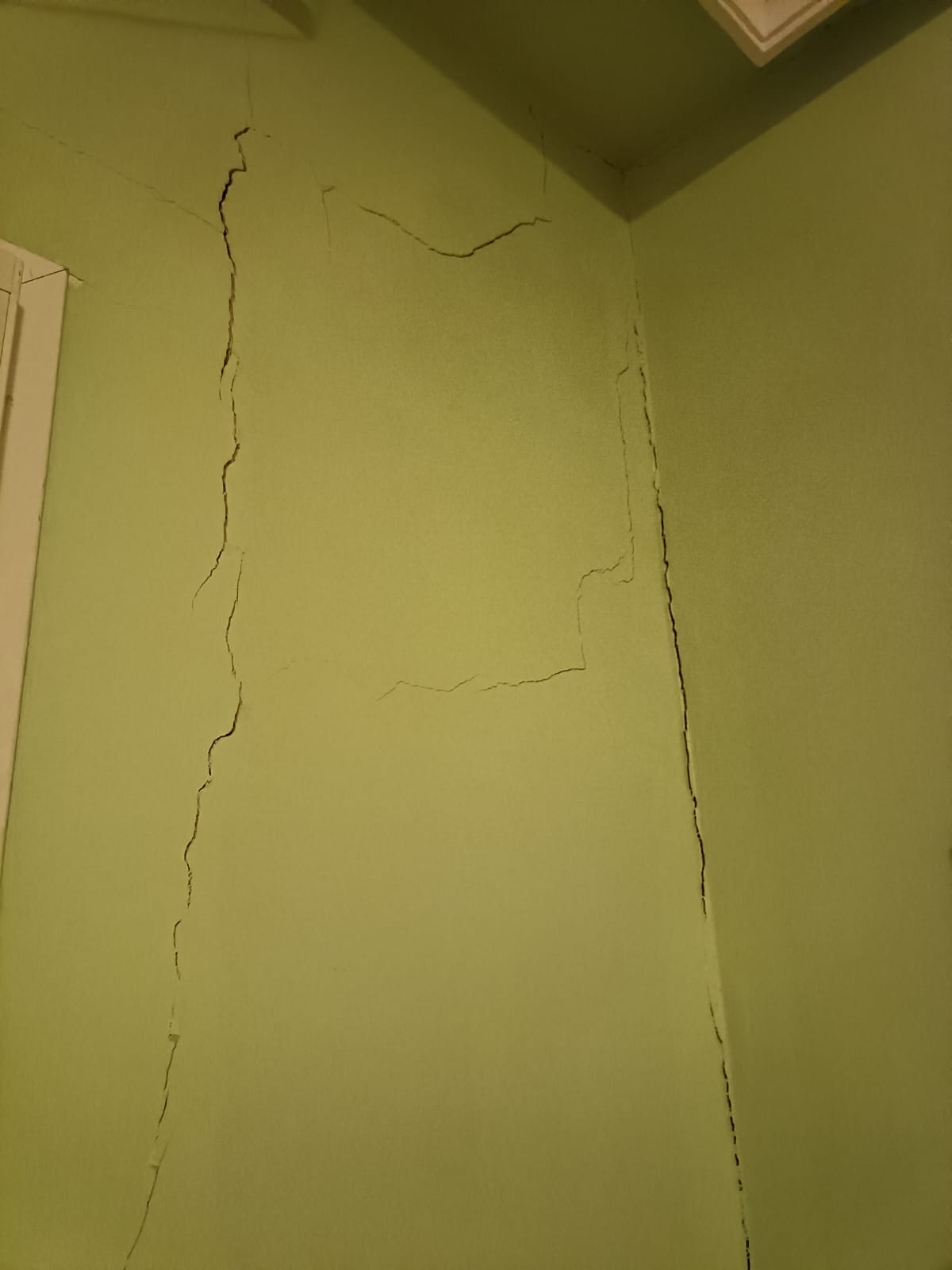 La Colonia del Sol, a punto de colapsar - El NUEVO OBSERVADOR