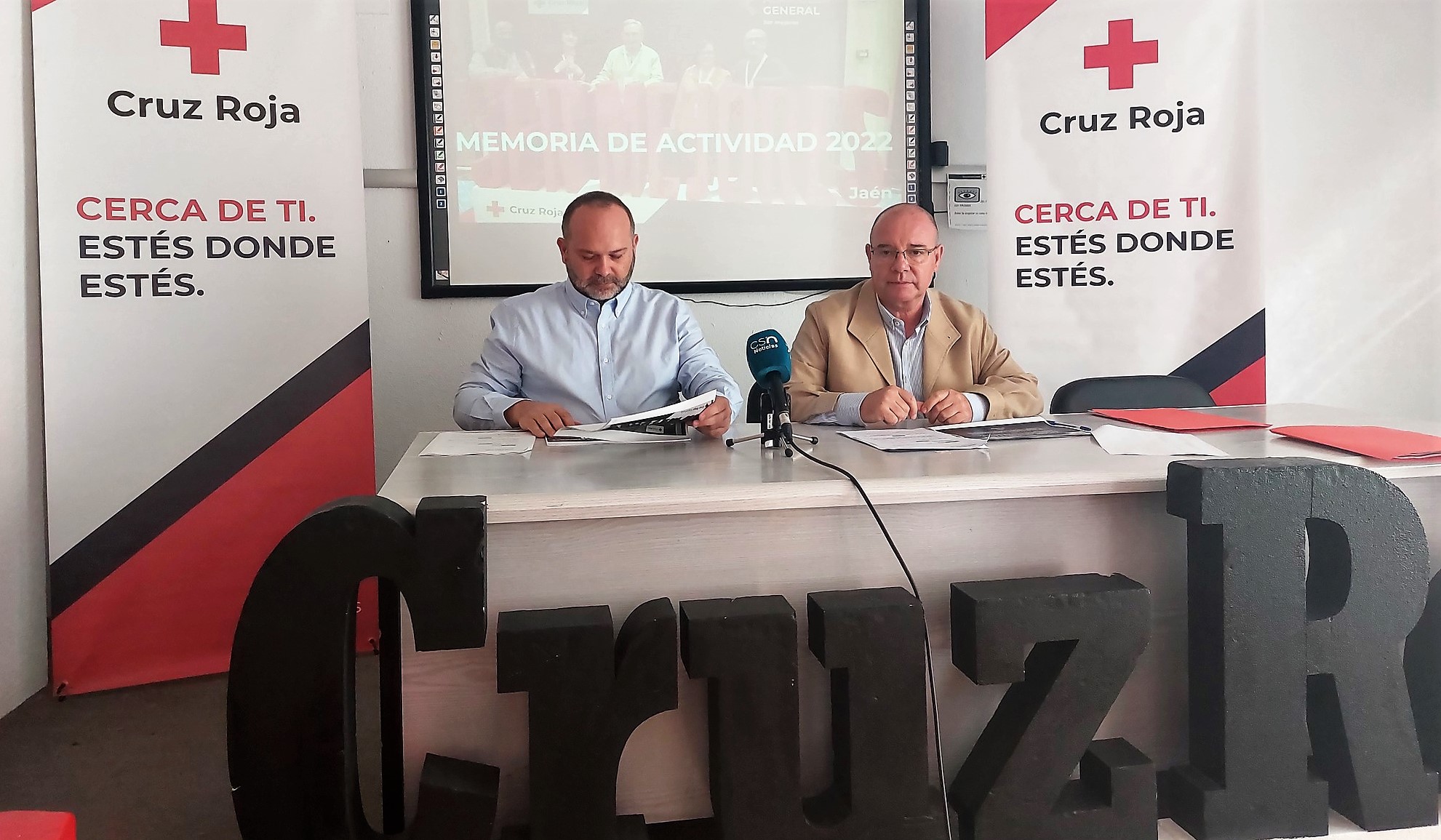 Cruz Roja atendió a más de 37.000 personas vulnerables de la provincia ...