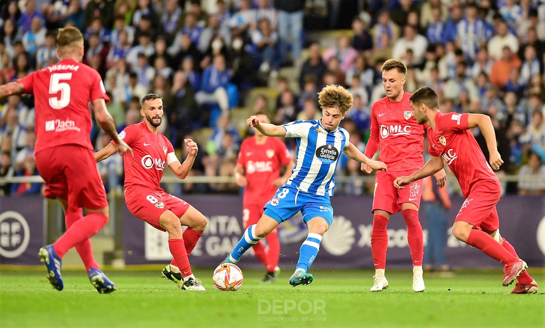 El Linares ya conoce todos los rivales de Primera RFEF - El NUEVO ...