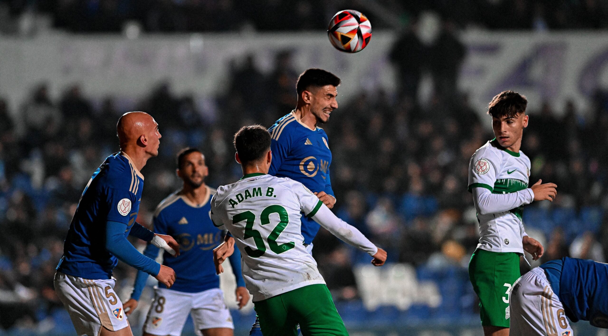 Crónica | Un Linares más hecho cae con honores en la Copa - El NUEVO ... Crónica | Un Linares más hecho cae con honores en la Copa - El NUEVO ...