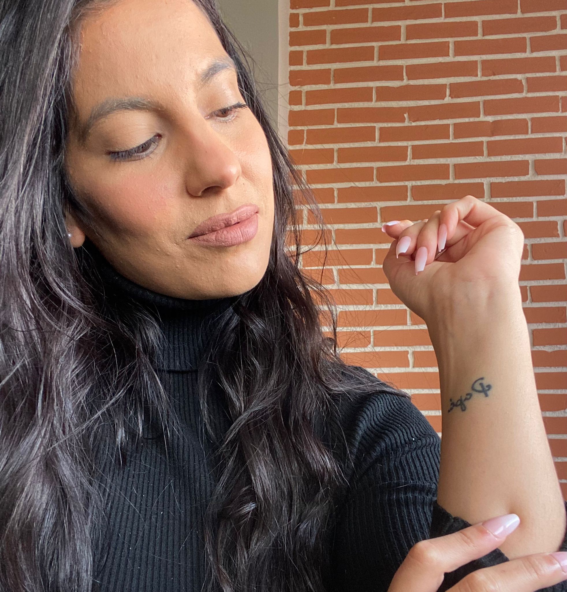 María Isabel Sánchez, versos frente al espejo - El NUEVO OBSERVADOR