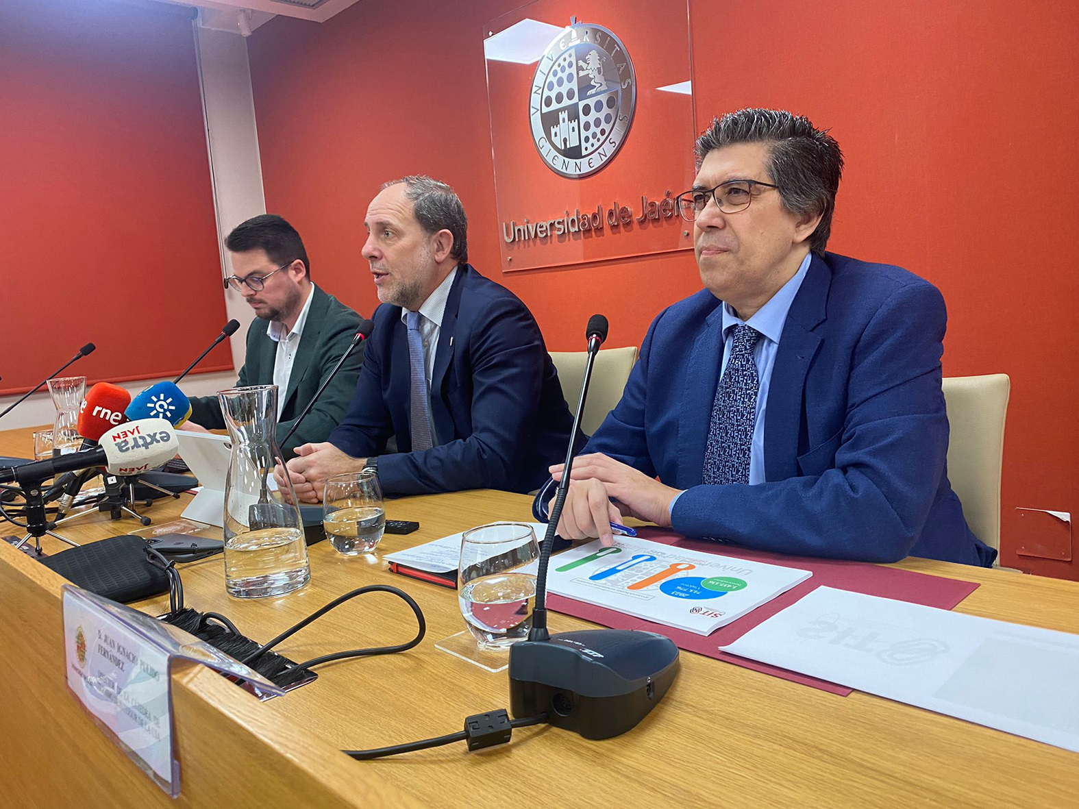 Hito histórico para el turismo jiennense - El NUEVO OBSERVADOR