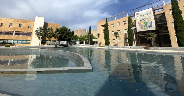 La Universidad de Jaén se reafirma al frente del sistema universitario ...