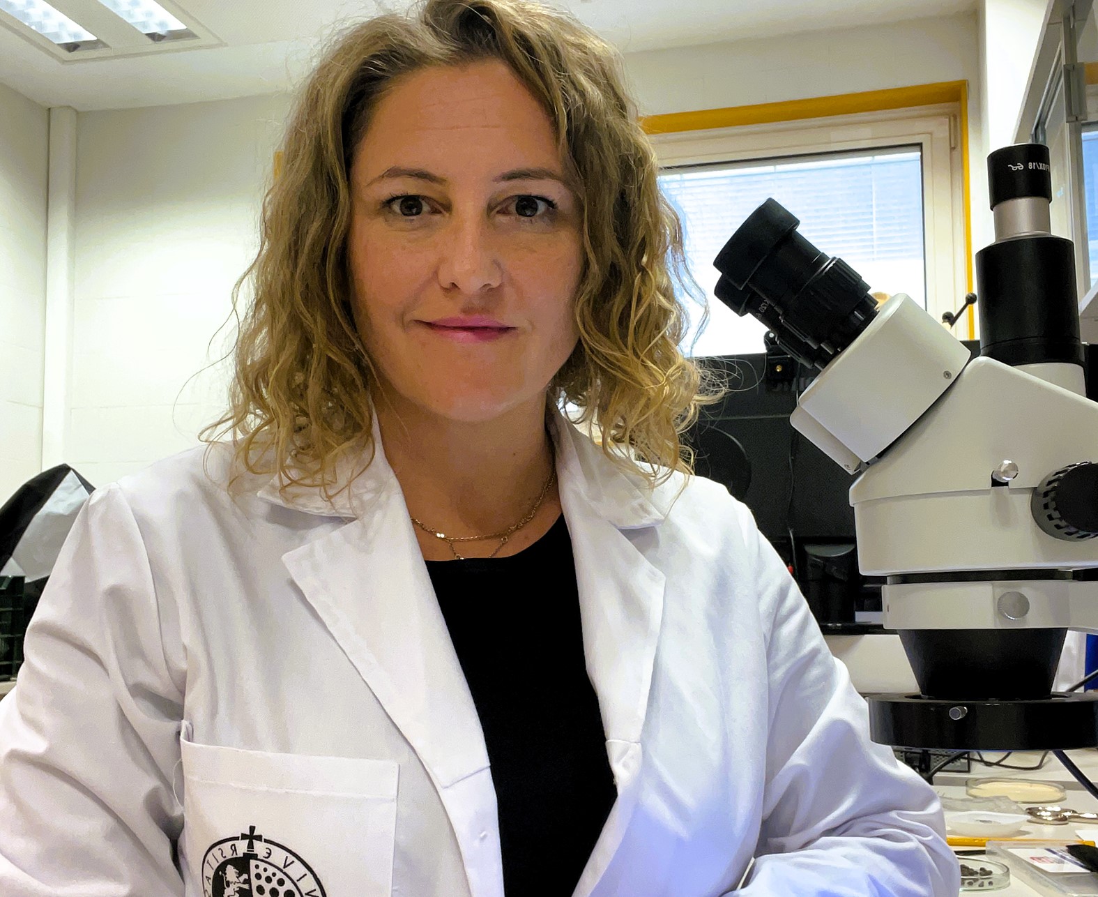 La investigadora jiennense que tiene un plan para indagar en el origen ...