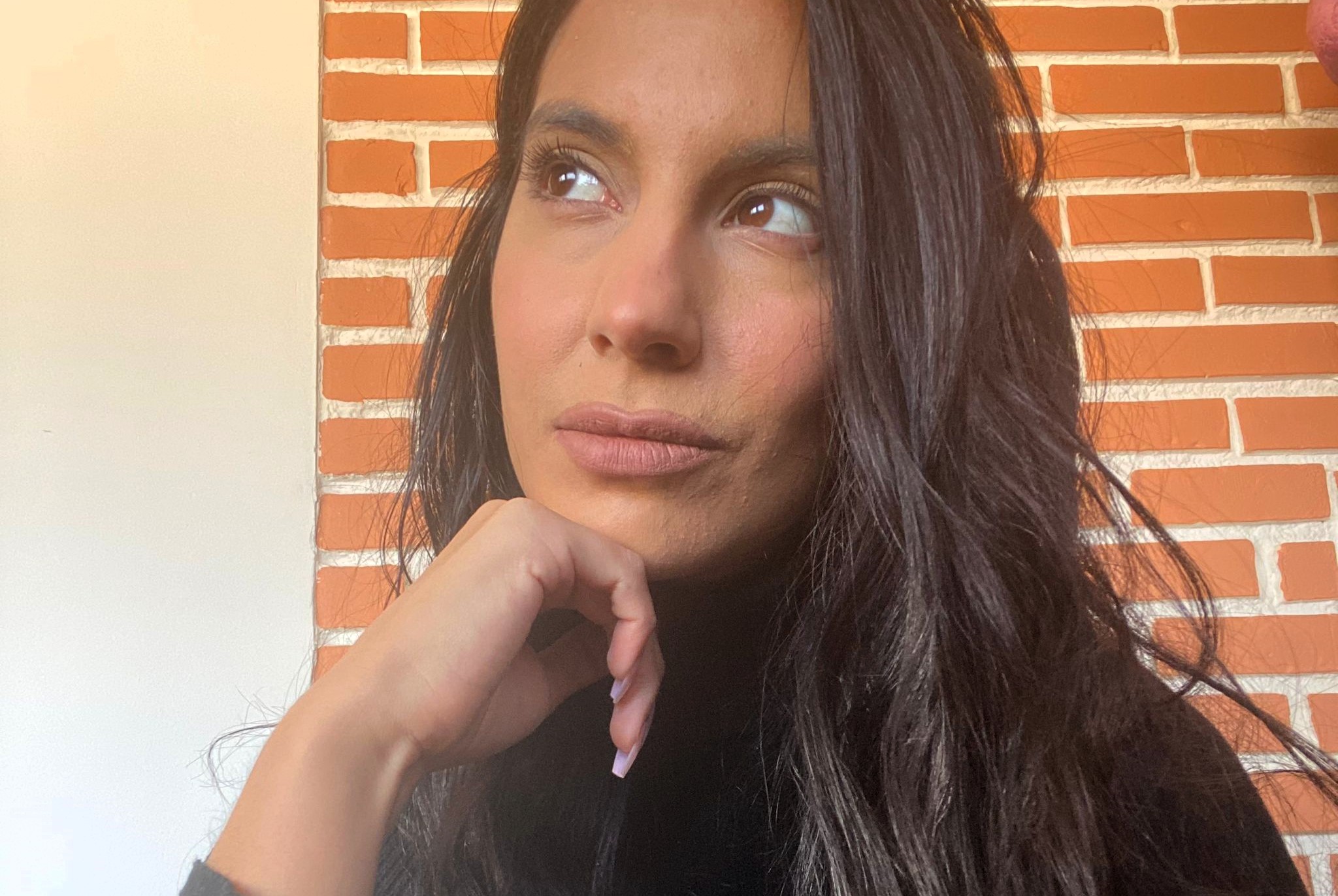 María Isabel Sánchez, versos frente al espejo - El NUEVO OBSERVADOR