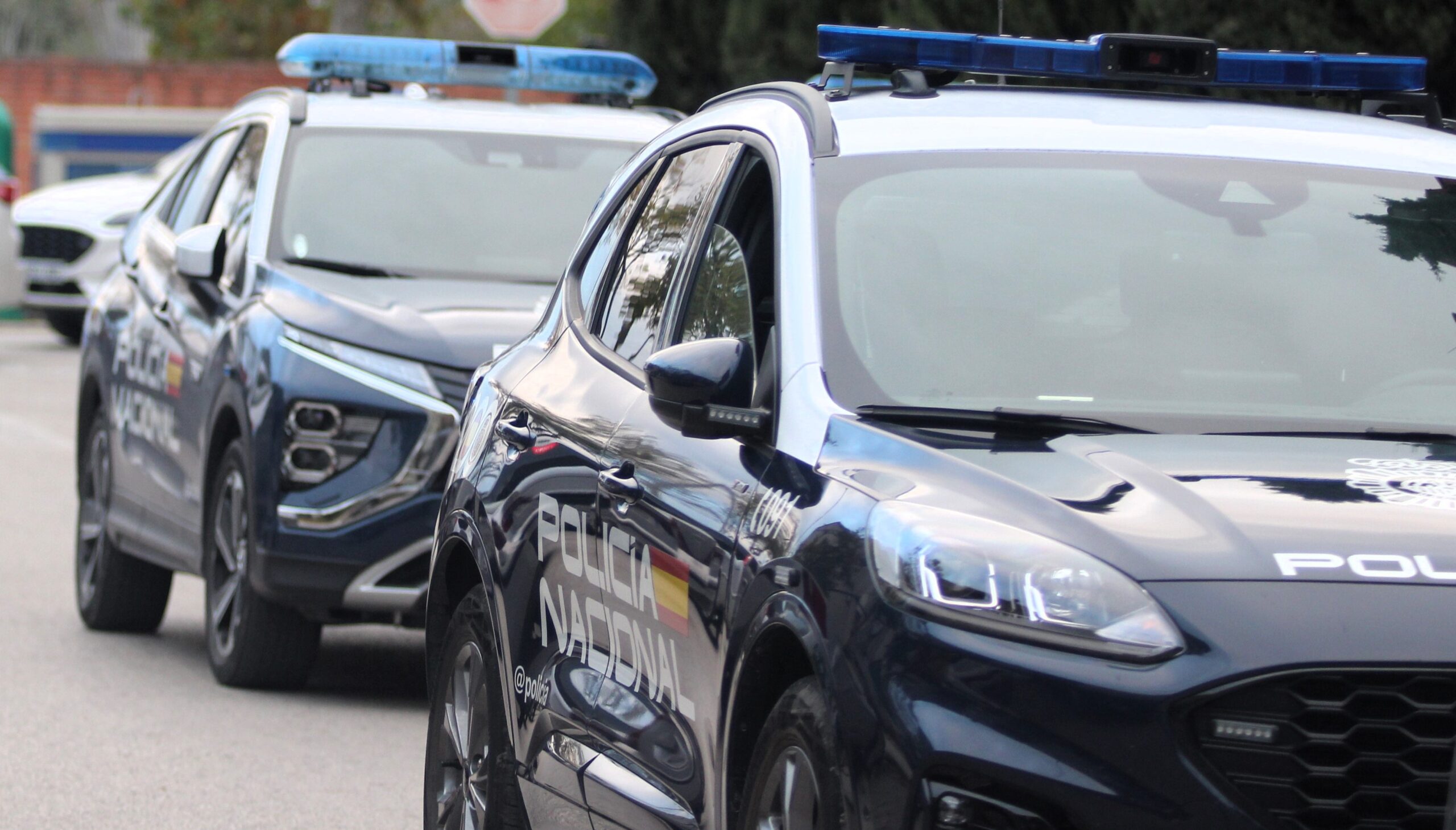 La criminalidad desciende en la provincia durante el primer trimestre del año - El NUEVO OBSERVADOR