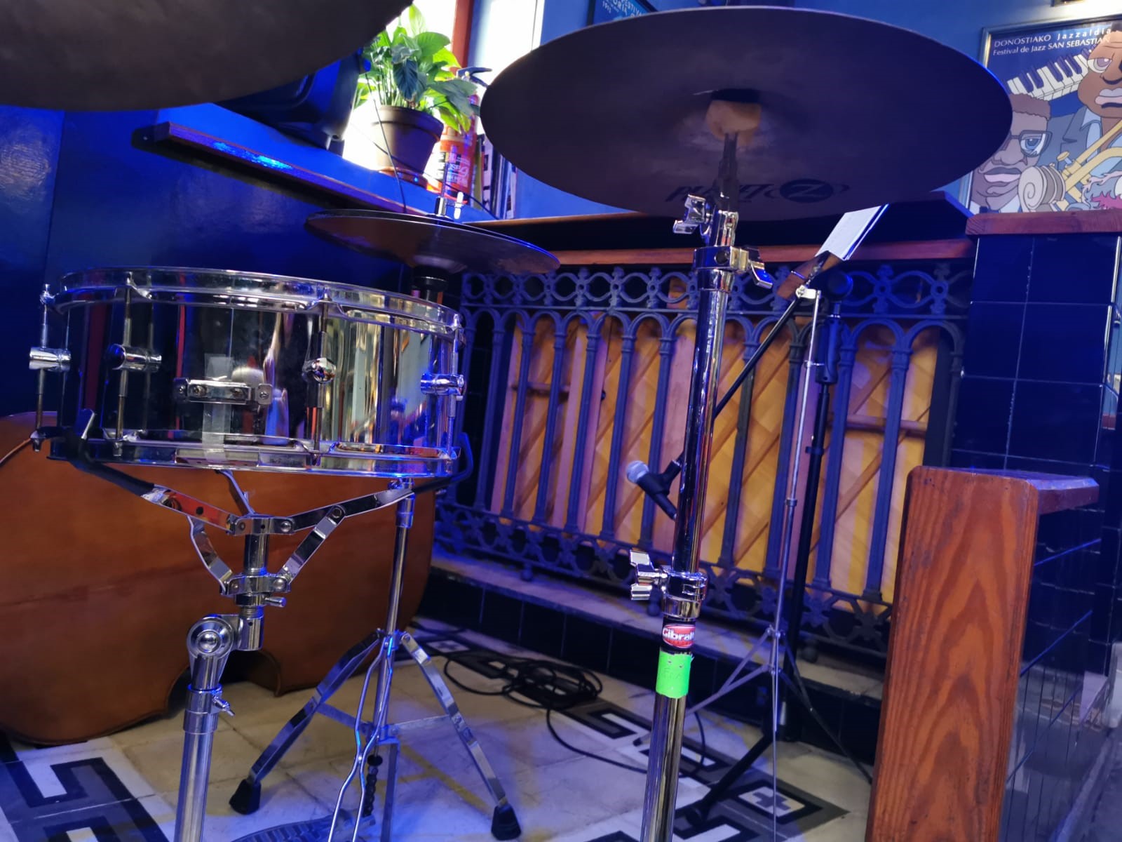 Reportaje | Chururú, jazz entre amigos desde 1989 - El NUEVO OBSERVADOR